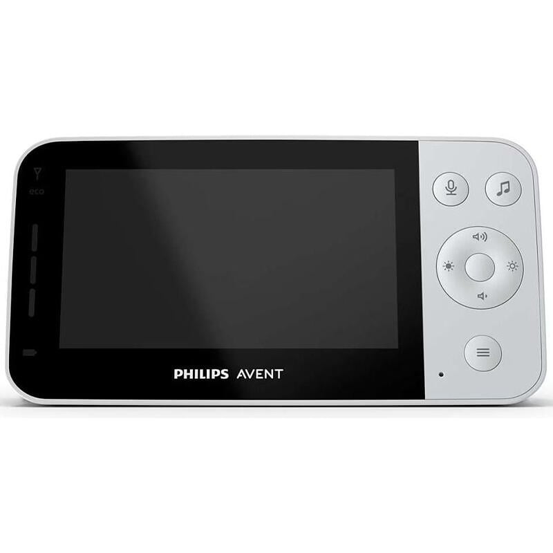 Philips Avent Connected Videophone Scd923 26