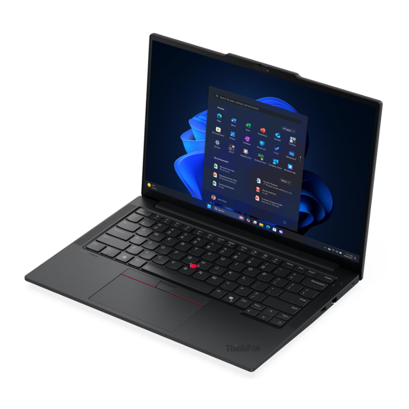 Lenovo ThinkPad E14 Gen 7 14'' 21T0004QGX - Black