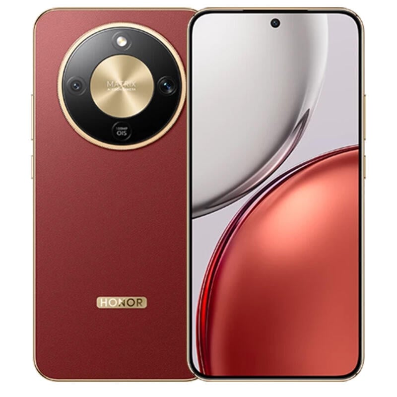 Honor X9d 12GB/256GB Reddish Brown