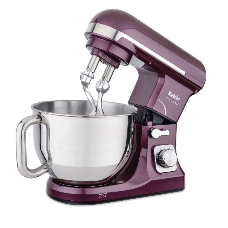 Fakir Culina Chef Violet