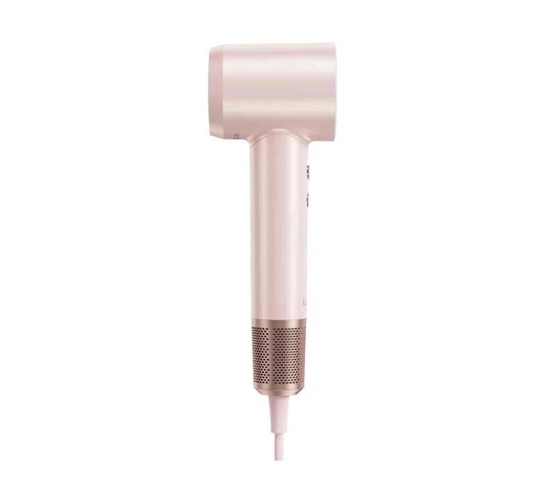 Laifen hair dryer Swift Premium Golden Pink
