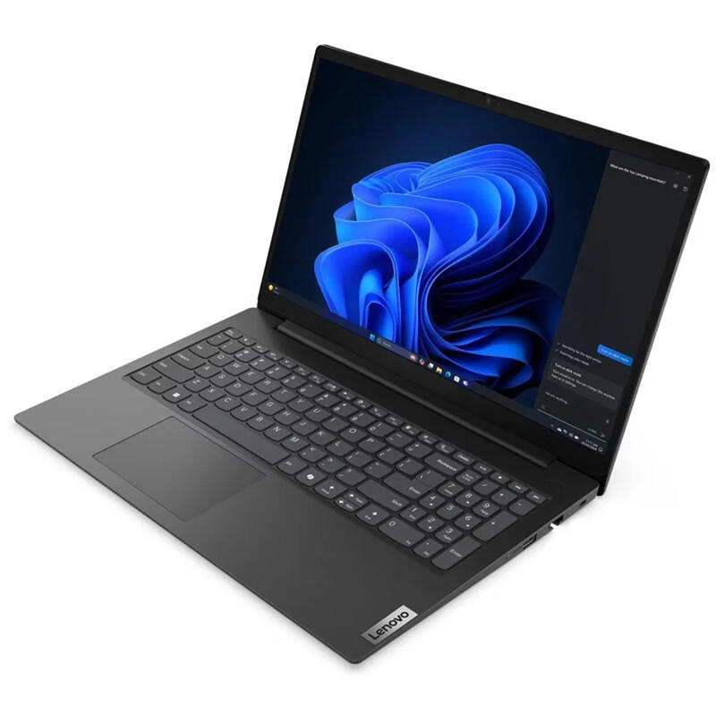 Lenovo V15 G5 15.6" (83GW009MGX) - Black