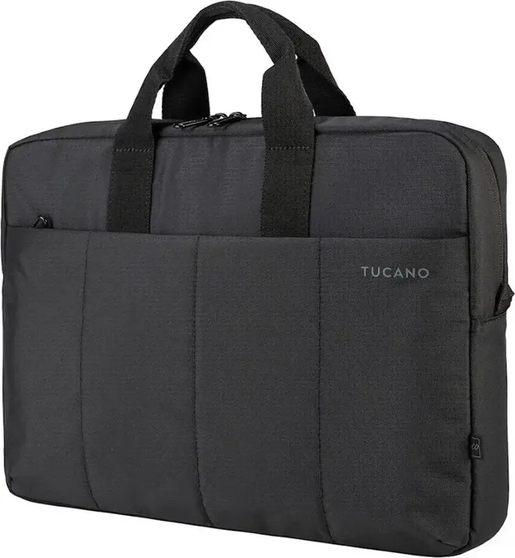 Tucano Zona Laptop Bag 15"/16" - Black