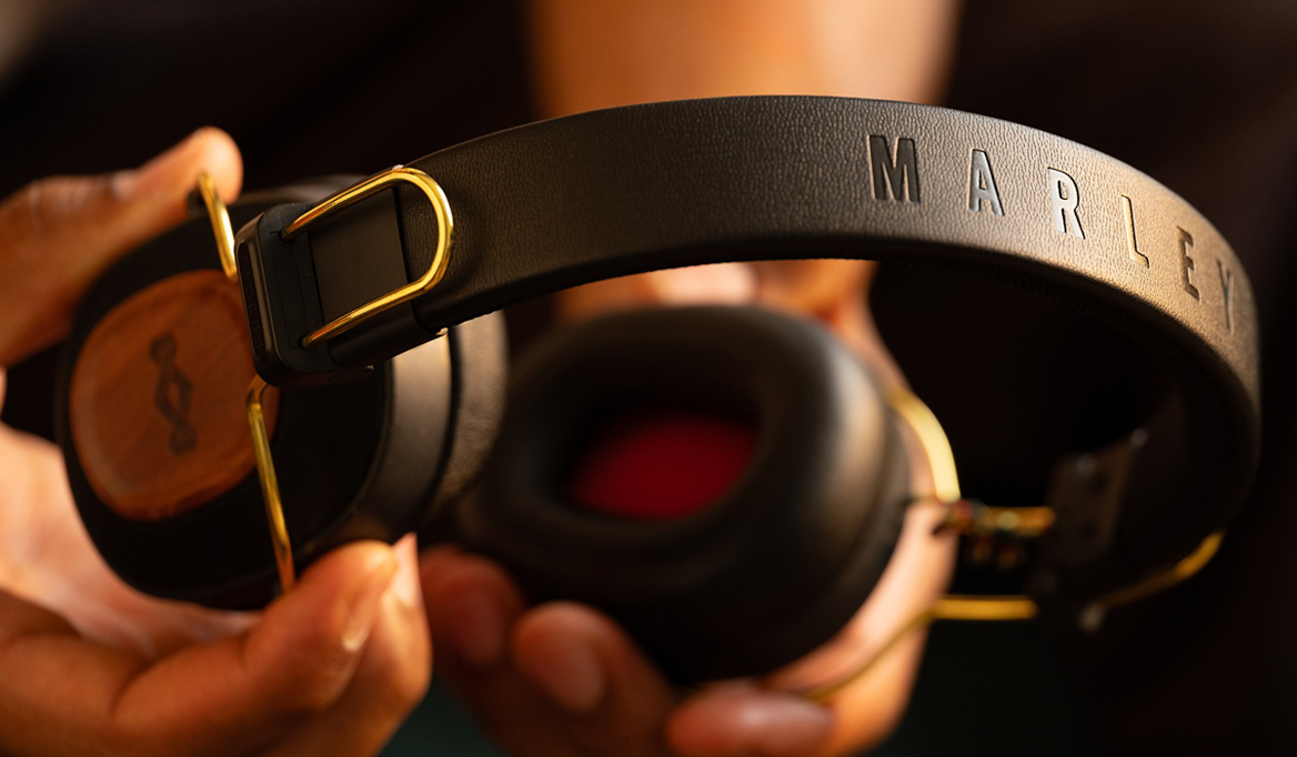 House of Marley Accessories Video Review