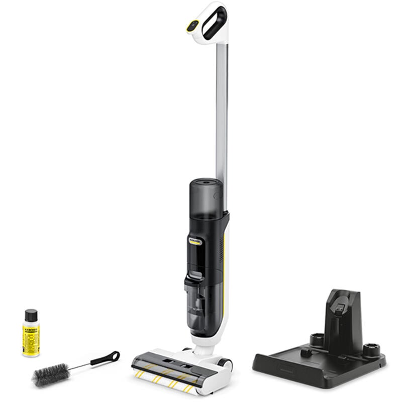 Karcher Vacuum mop FCV 3