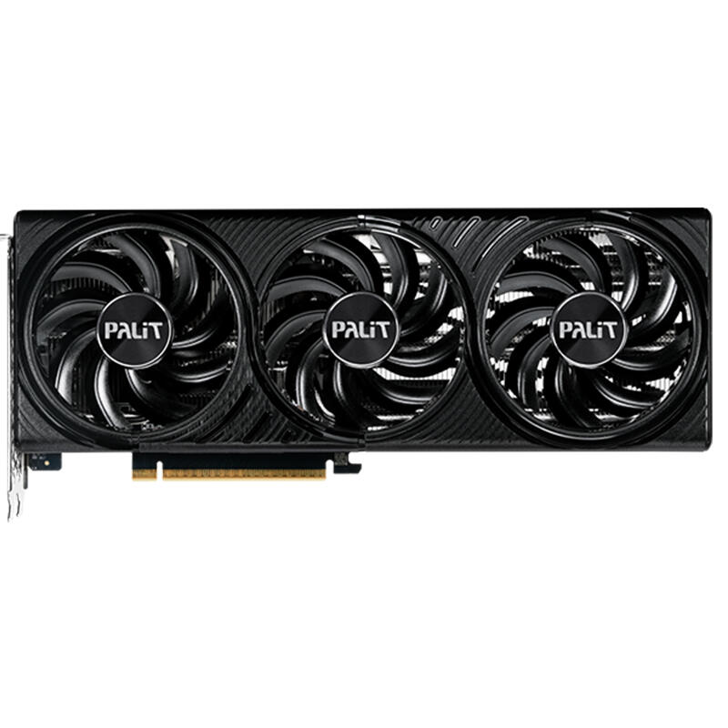 Palit VGA PCIE16 RTX5060TI 16GB NE7506T019T1-GB2061S
